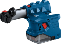 GDE 24 充電式吸塵器 | 博世專業